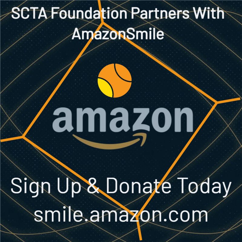 An AmazonSmile Can Make a Difference - Southern California Tennis ...