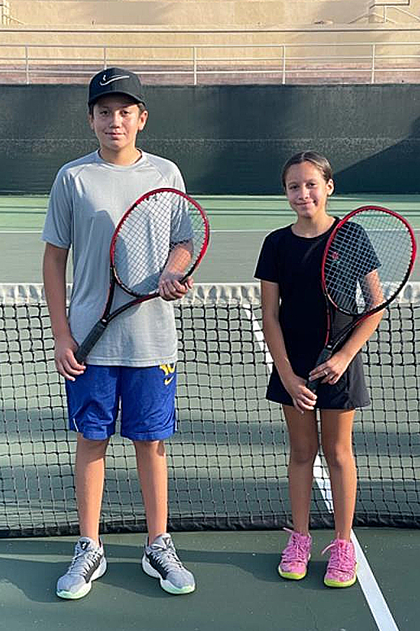 SCTA Foundation and Yonex USA Partner to Support Junior Player’s Tennis ...