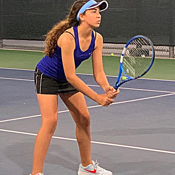 The Henry Talbert Summer Tennis Camp Scholarship Grant Brings Joy to ...