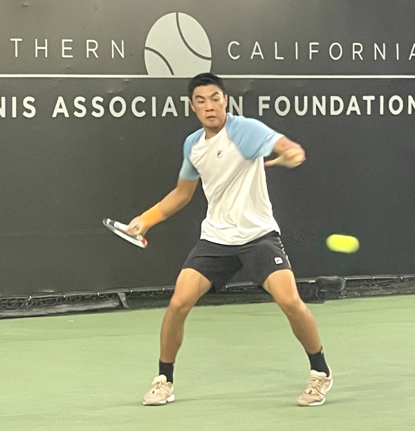 The San Diego Open ATP 250 Men’s Pro Tournament Inspires and Delights ...