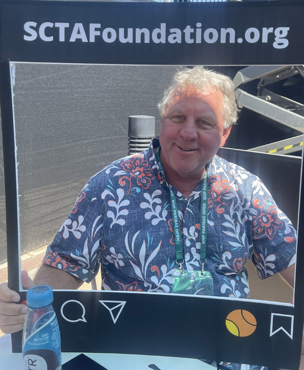 The San Diego Open ATP 250 Men’s Pro Tournament Inspires and Delights ...