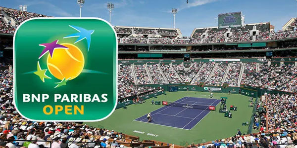 Register Now For a Tennis Paradise Experience to Play and Lunch with ...