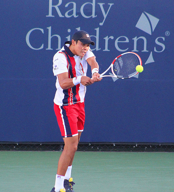 So Cal Star Brandon Nakashima Captures First Tour Title at the San ...