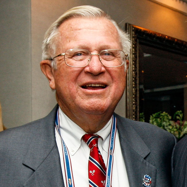 Franklin Johnson: Remembering a Tennis Advocate and Legend - Southern ...